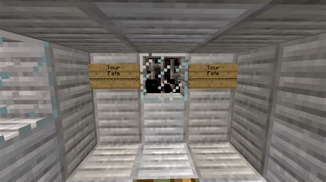 SCP D S Are Taking Over SCPCraft Mod Map Version 0 1 WIP Maps Maps Mapping And Modding