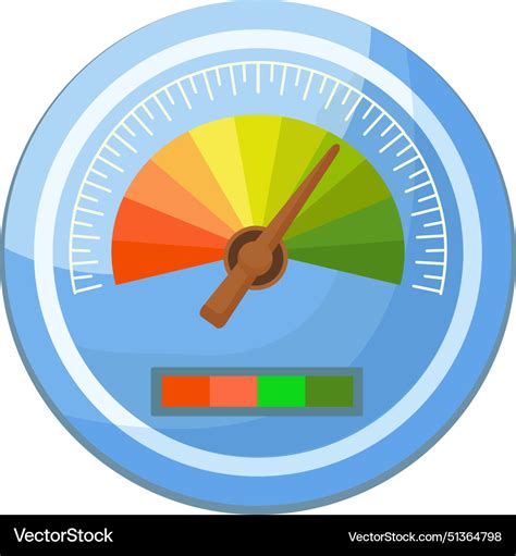 A Full Color Performance Royalty Free Vector Image