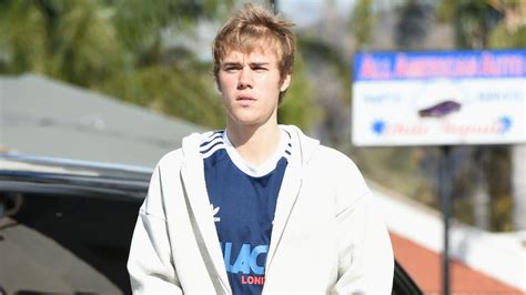 Neues Im Eier Skandal Justin Bieber Lässt Video Verbieten Promiflashde