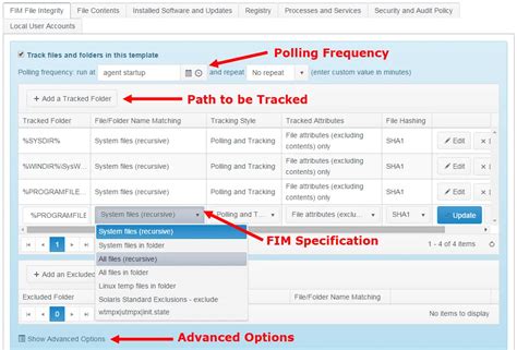Policy Templates Fim File Integrity Netwrix Product Documentation