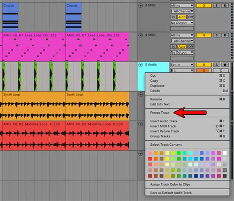 Reducing Lag In Ableton The Definitive Guide Live Aspects