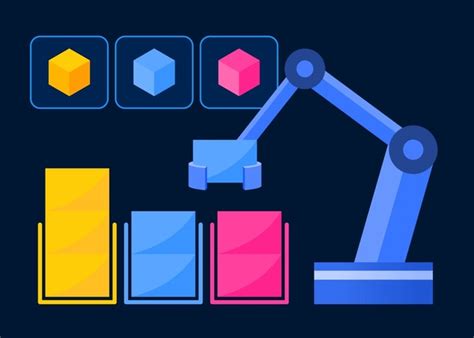 Ai Object Recognition Over 358 Royalty Free Licensable Stock Vectors