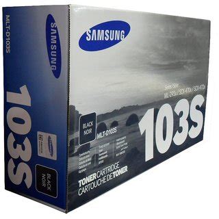 Buy Samsung Original Mlt D S Xip Black Toner Cartridge Online From Shopclues
