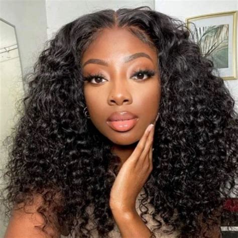 Wholesale African American Wigs For Black Women Online