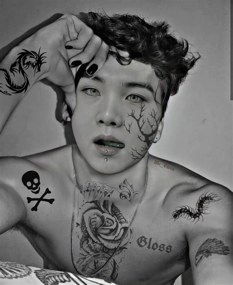 Bts Polaroid Stupid Ass Fan Edits Bts Fans Kpop Fanart Namjoon Kim Taehyung Yoonmin Bts