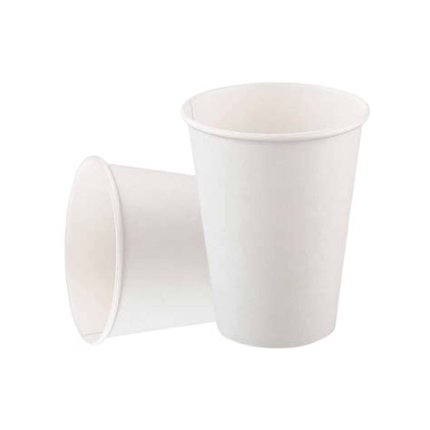 Vasos Desechables Alba Hogar