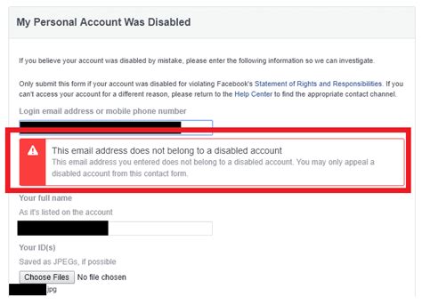 Heres What To Do If You Lose Access To Your Facebook Account Due To Their Broken 2 Factor