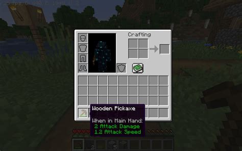 How To See Durability In Minecraft 1 19