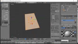 Javascript Threejs Cannot Export Object With Holes From Blender Stack Overflow