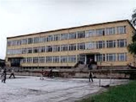 ОУ ХРИСТО СМИРНЕНСКИ Село Вакарел