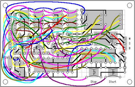 Timer Countdown Build Your Own Electronic Circuits And Projects