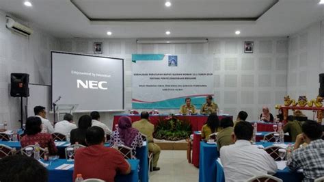 Dinas Pu Sleman Reklame Tanpa Pemilik Akan Langsung Ditertibkan