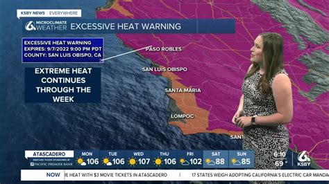 Dangerously Hot Weather Continues Into Labor Day Little Relief In Sight