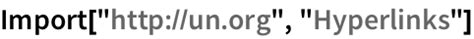 Importing And Exporting Elementary Introduction To The Wolfram Language