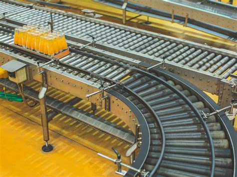 Conveyor Sorting Systems And How They Work Conveyor Roller Factory