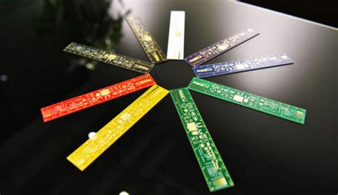 Pcb Prototype The Easy Way Artofit