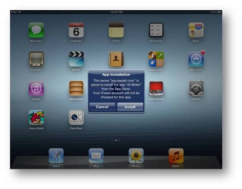 Deploy Paid Ios Apps In 3 Easy Steps Cisco Meraki Blog
