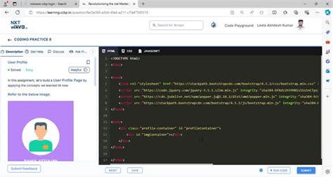 enhancing user experiences with javascript potnuru leela akhilesh kumar posted on the topic