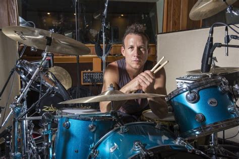 Stephen Perkins On Janes Addictions Twenty Fifth Anniversary Ritual