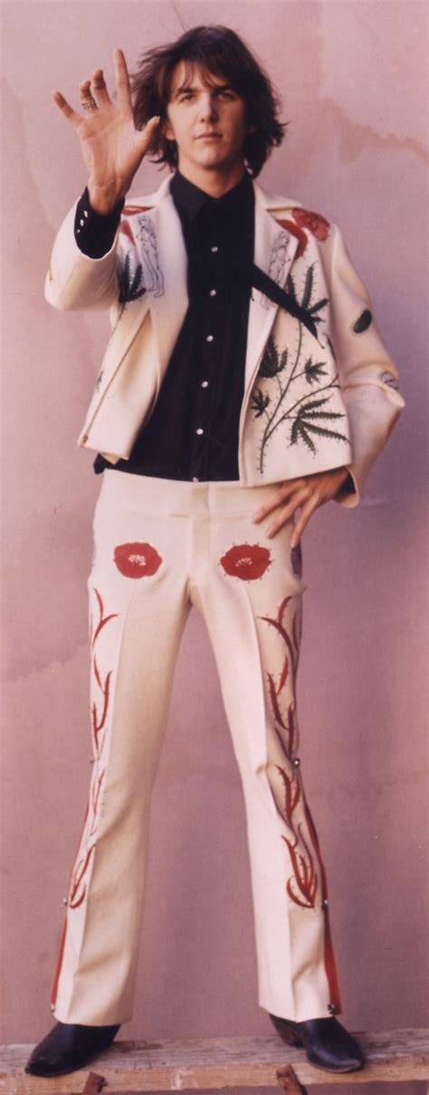 Gram Parsons Lyrics And Chords