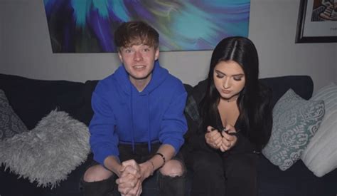 Did Sam And Katrina Break Up The Truth Revealed The Jeep Diva