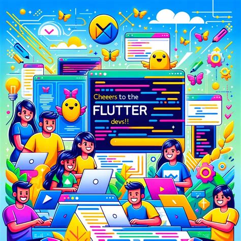 Flutterdev Weekendvibes Techinnovation Mobiledevelopment Robertogeorges Roberto Georges