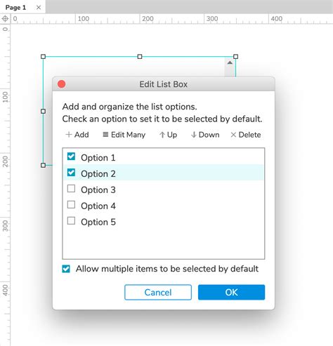 Explain List Box At Walter Abbott Blog