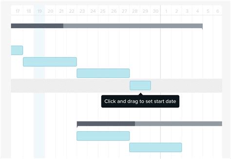 What Is A Gantt Chart A Step By Step Guide Teamgantt What Is A Gantt Chart A Step By Step Guide Teamgantt