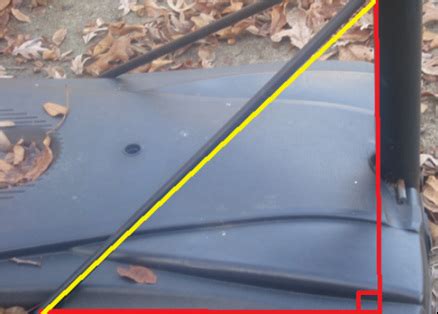 Hypotenuse Geometry In The Real World