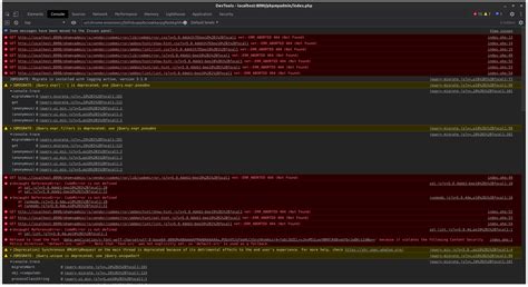 Autocomplete Sql Not Work On Version 5 · Issue 16592 · Phpmyadminphpmyadmin · Github