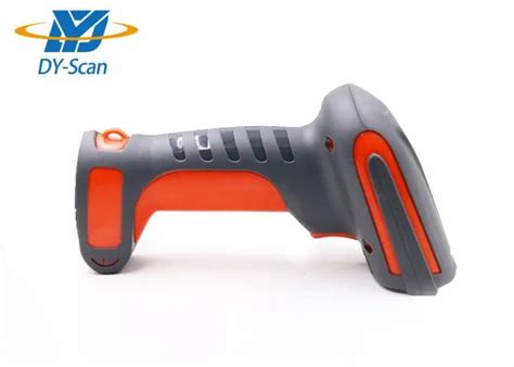 Industrial Handheld High Performance Barcode Scanner 1d 2d Ip65 Barcode