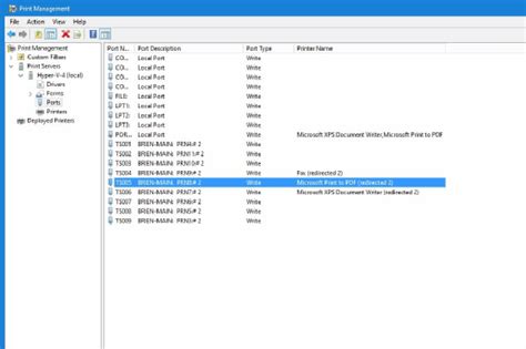 5 Reasons Printer Redirection Causes Windows Printing Problems In Rds