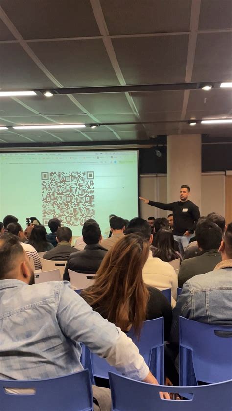 Manjot Ghatora On Linkedin Networking It Professionalgrowth Techevemts Frontenddev Fullstack