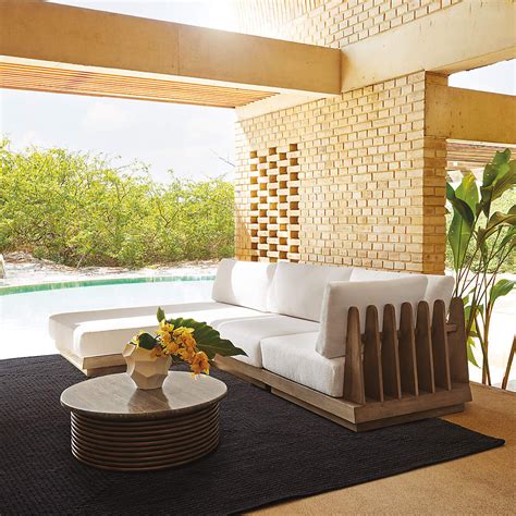 2026 Popular Choosing The Perfect Modern Coffee Table For Your Patio