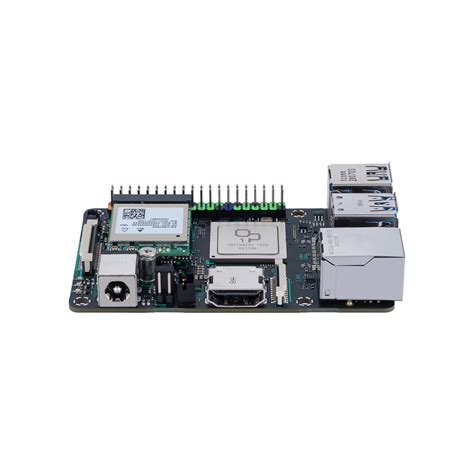 【eol】華碩tinker開發板 2s asus tinker board 2s 16gb emmc 2gb記憶體 機器人王國商城