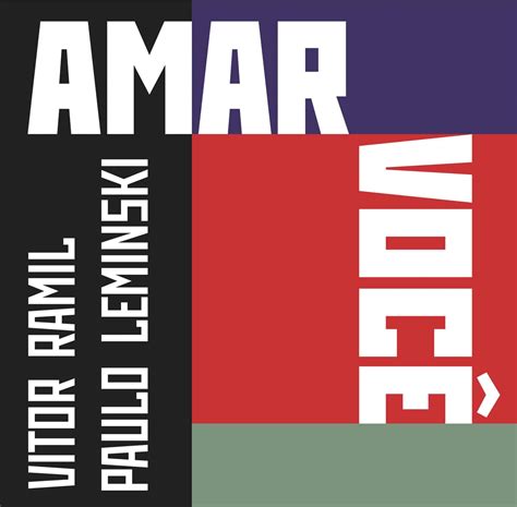 Single De Vitor Ramil Anuncia Projeto Dedicado à Poesia De Paulo Leminski