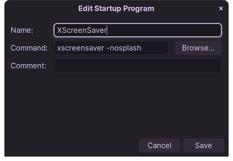 Screensaver In Zorin 16 General Help Zorin Forum