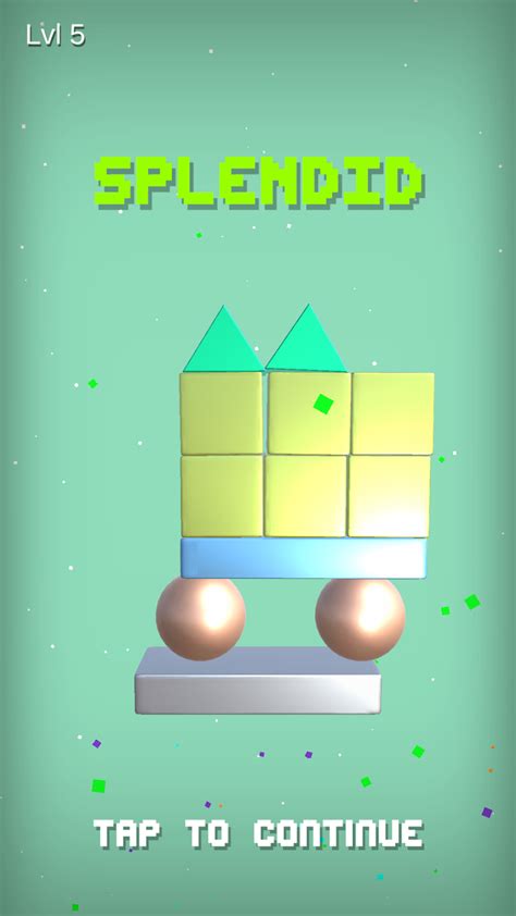 Swipe Cube 3d電腦版pc模擬器下載雷電模擬器