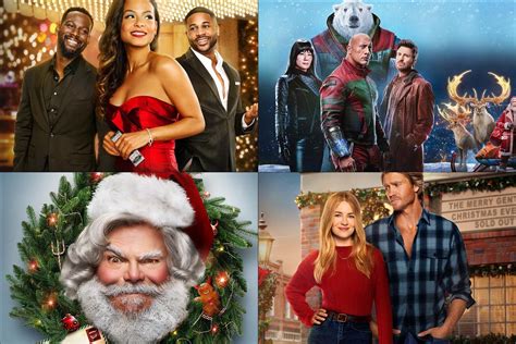 Christmas Movies Christmas Movies Coming To Netflix Hallmark