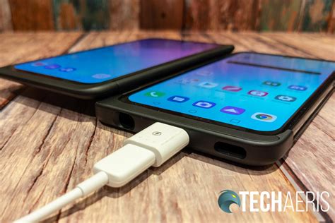 Lg G X Thinq Dual Screen Review Dual Screens For Increased Productivity