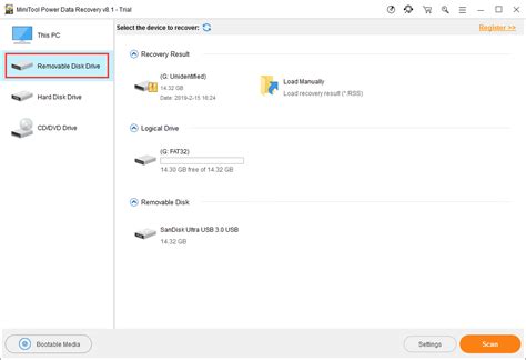 SOLVED SD Card Deleting Files By Itself Here Are Solutions MiniTool