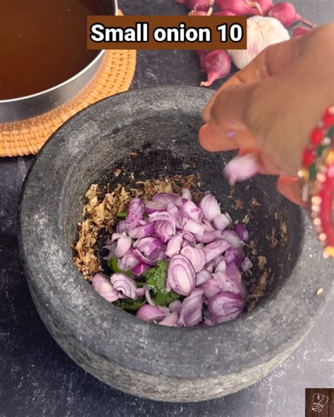 Pachai Puli Rasam Pacha Puli Rasam Traditionally Modern Food