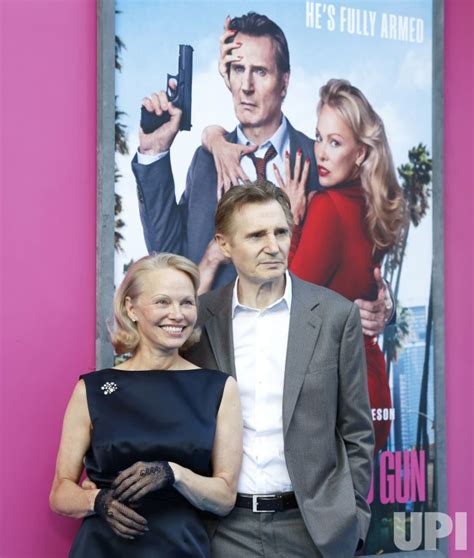 Photo The Naked Gun Us Premiere In New York Nyp20250729323