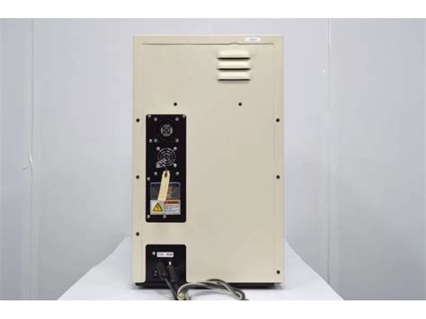 Agilent Advanced Analytical Fragment Analyzer