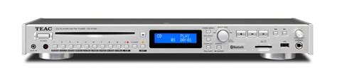 Cd P750 特長 Teac オーディオ製品情報サイト