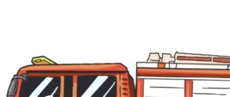 消防员是如何“炼”就的！知识