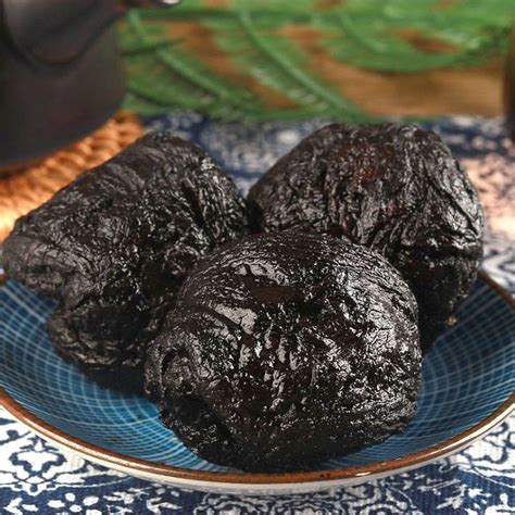 熟地黄河南焦作熟地黄九蒸九晒整个泡酒怀熟地黄切片煲汤500g批发 阿里巴巴