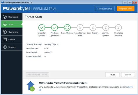 Malwarebytes Review 2020 Is It Safe For Your PC