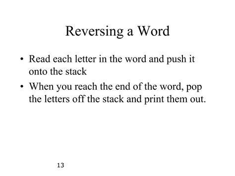 Lecture StackQueue Ppt