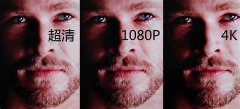 4k电影怎么制作？电影人必须掌握的4k知识 知乎